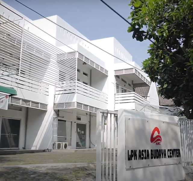 LPK Asia Budaya Center